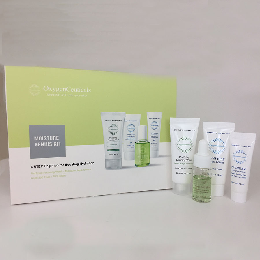 Kits – Oxygen Ceuticals USA