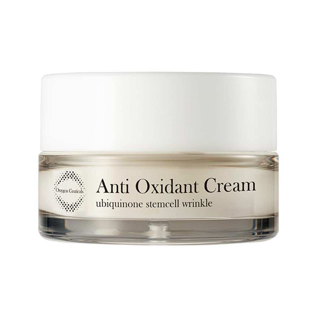 Oxygen Ceuticals USA – Breathe life into your skin