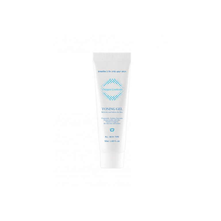 Oxygen Ceuticals USA – Breathe life into your skin