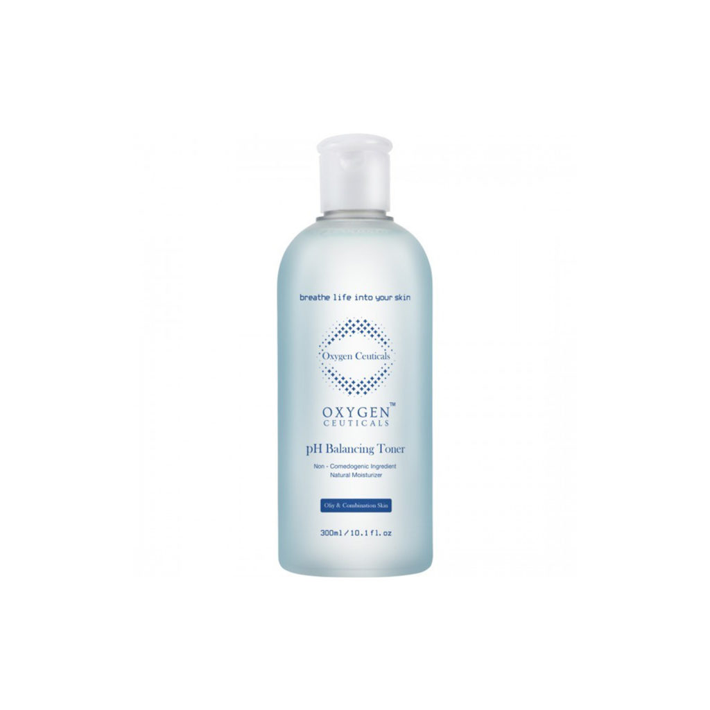 Oxygen Ceuticals USA – Breathe life into your skin